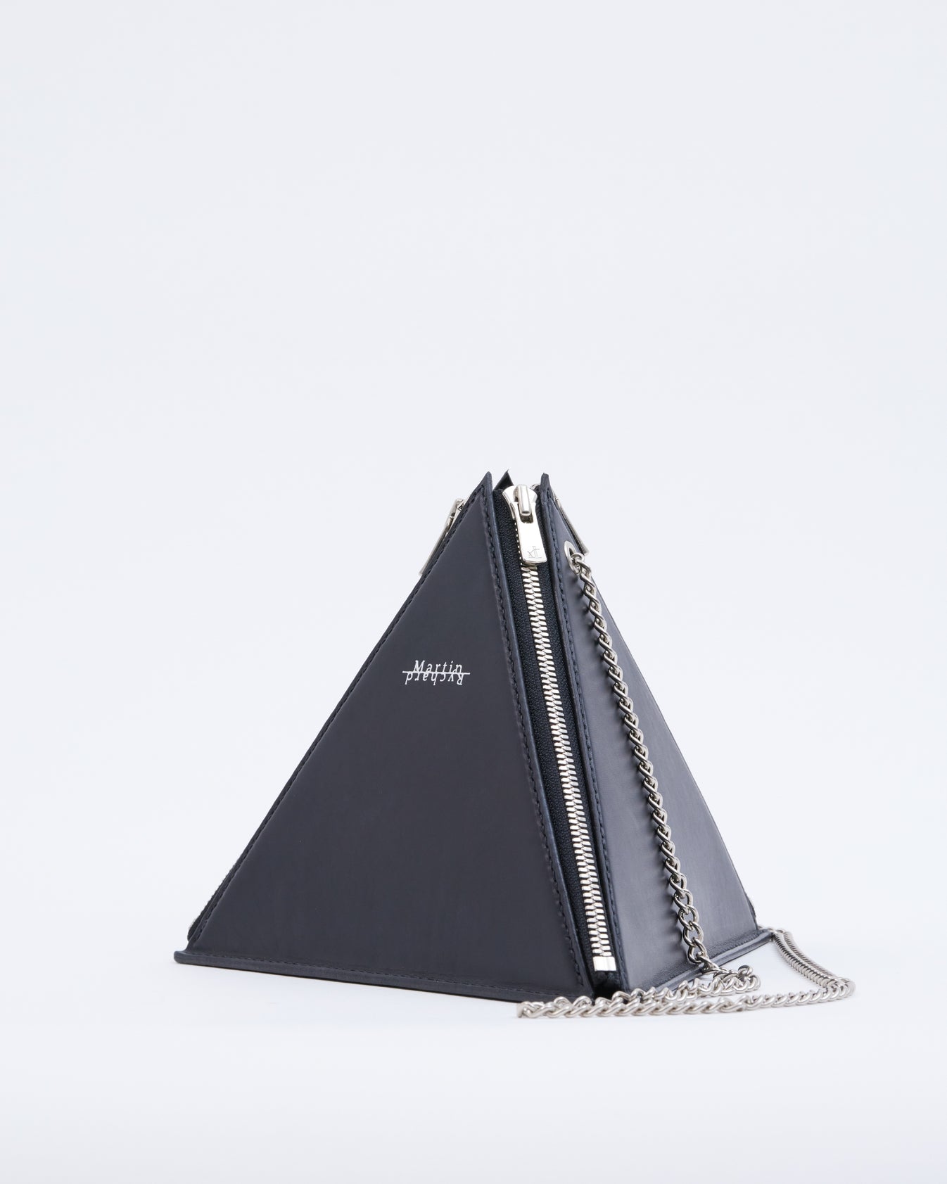 Triangle Bag – Martin Rychard