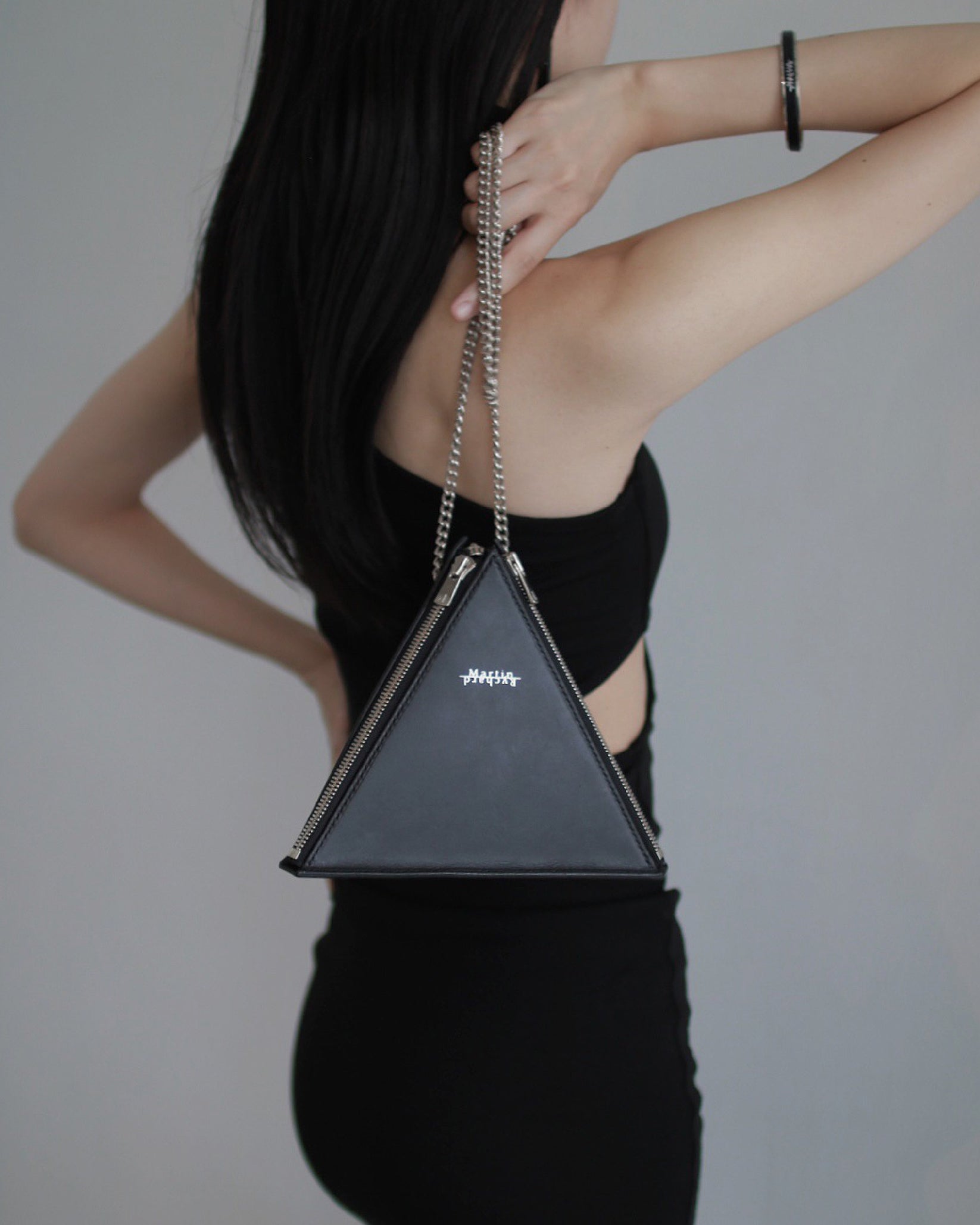 Triangle Bag – Martin Rychard